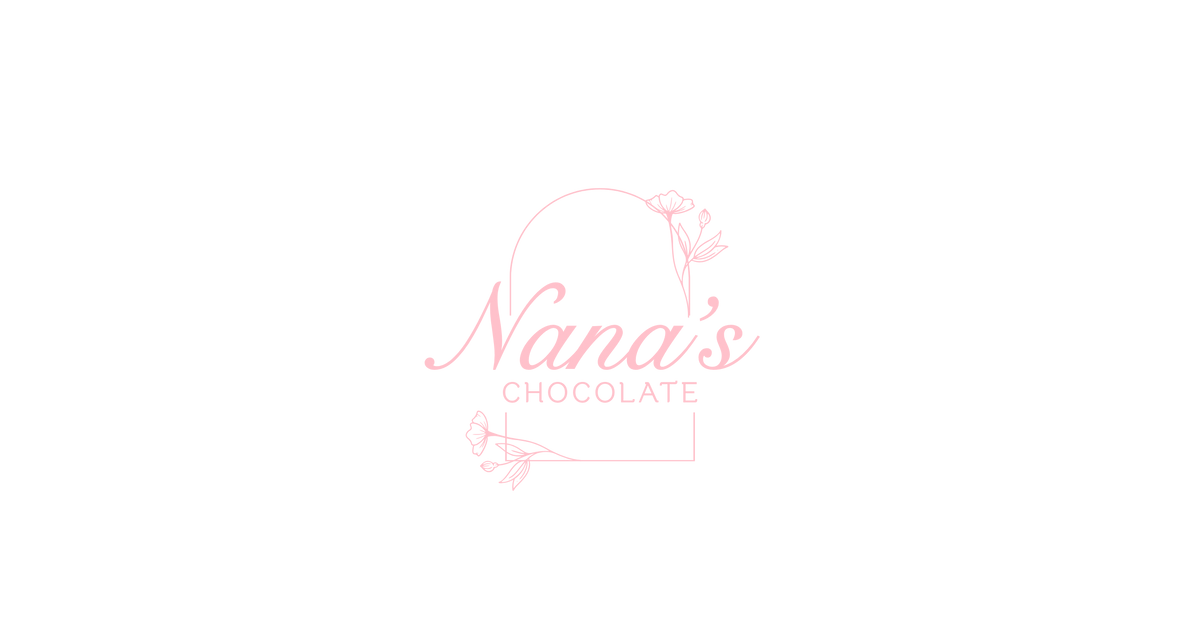 Collections – Nana's Chocolate co.